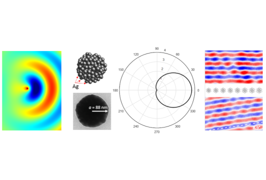 Alexandre Baron: Lauréat du prix 2023 de la Fondation iXcore-Exail ...