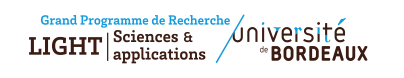 LIGHT (GPR) :: Département SMR